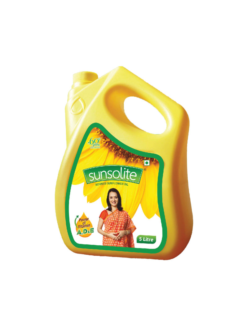 Sunsolite 5Lt - Sunsolite